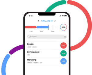 Hours TimeLord | The Best Time Tracking Software