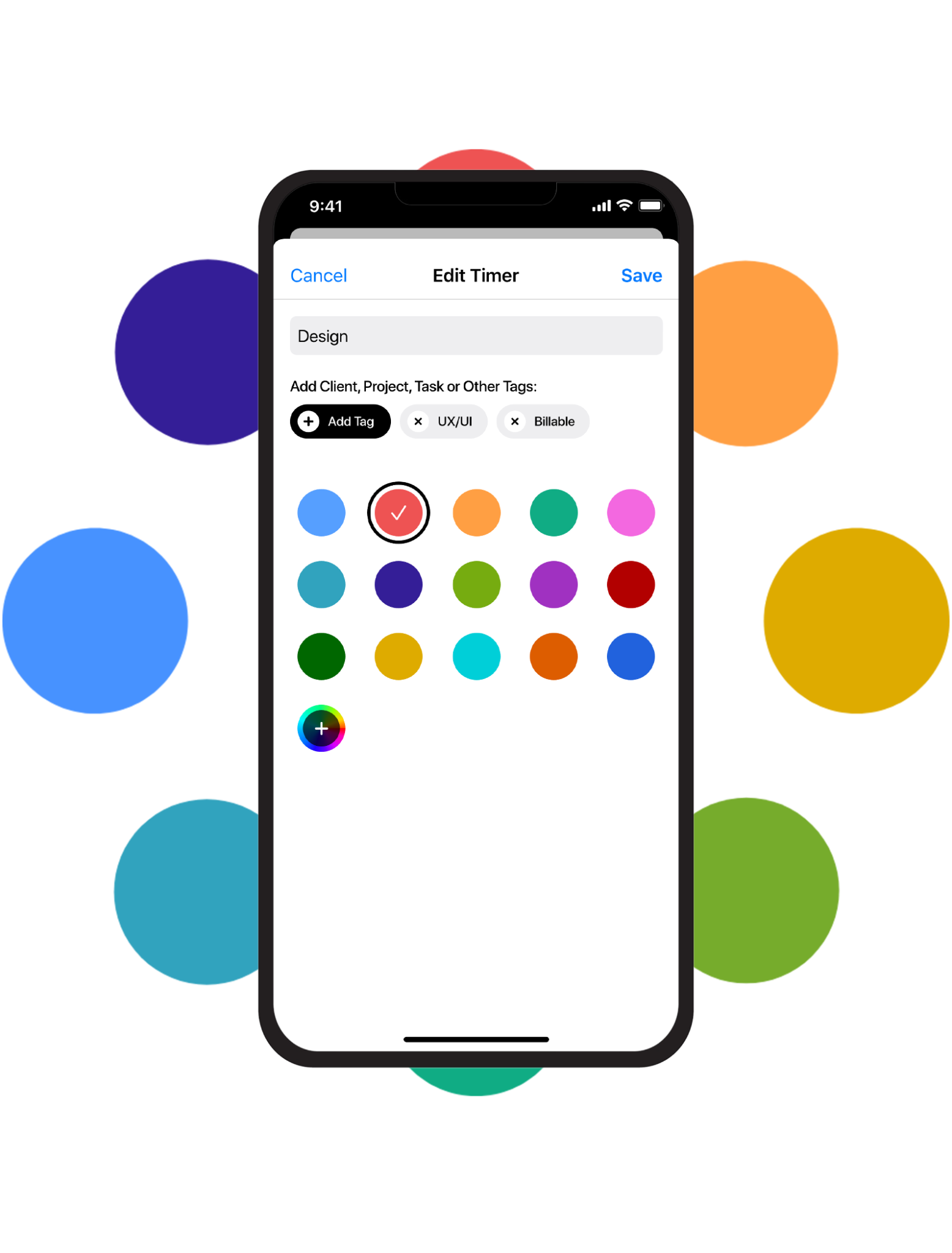 Hours TimeLord | The Best Time Tracking Software