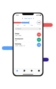 Hours TimeLord | The Best Time Tracking Software